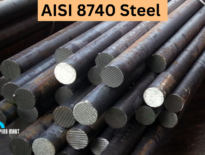 AISI 8640 Alloy Steel (UNS G86400) – Properties Uses and Composition