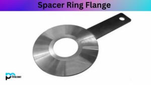 What is Spacer Ring Flanges? Dimensions, Uses and Types