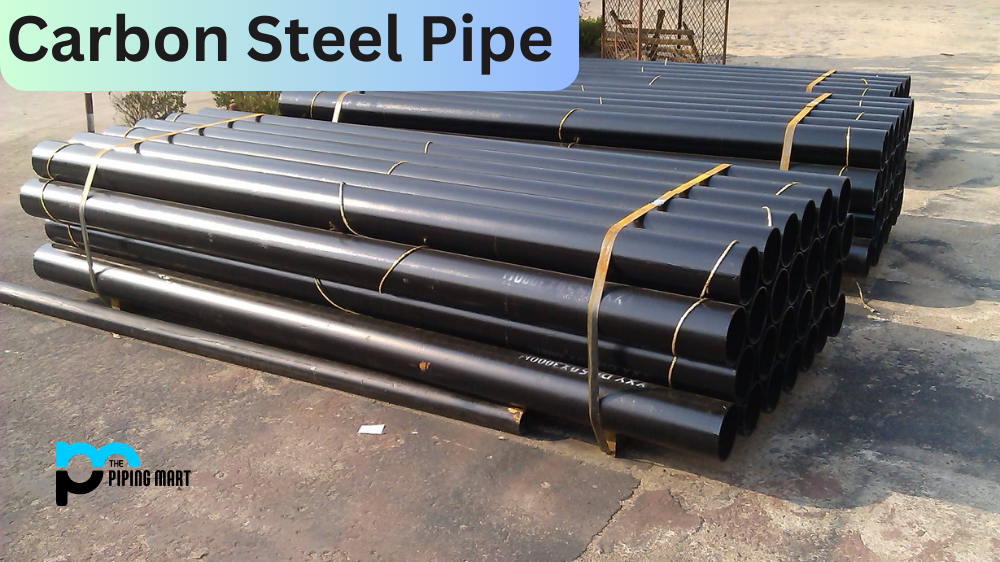 Pipes Archives - ThePipingMart Blog